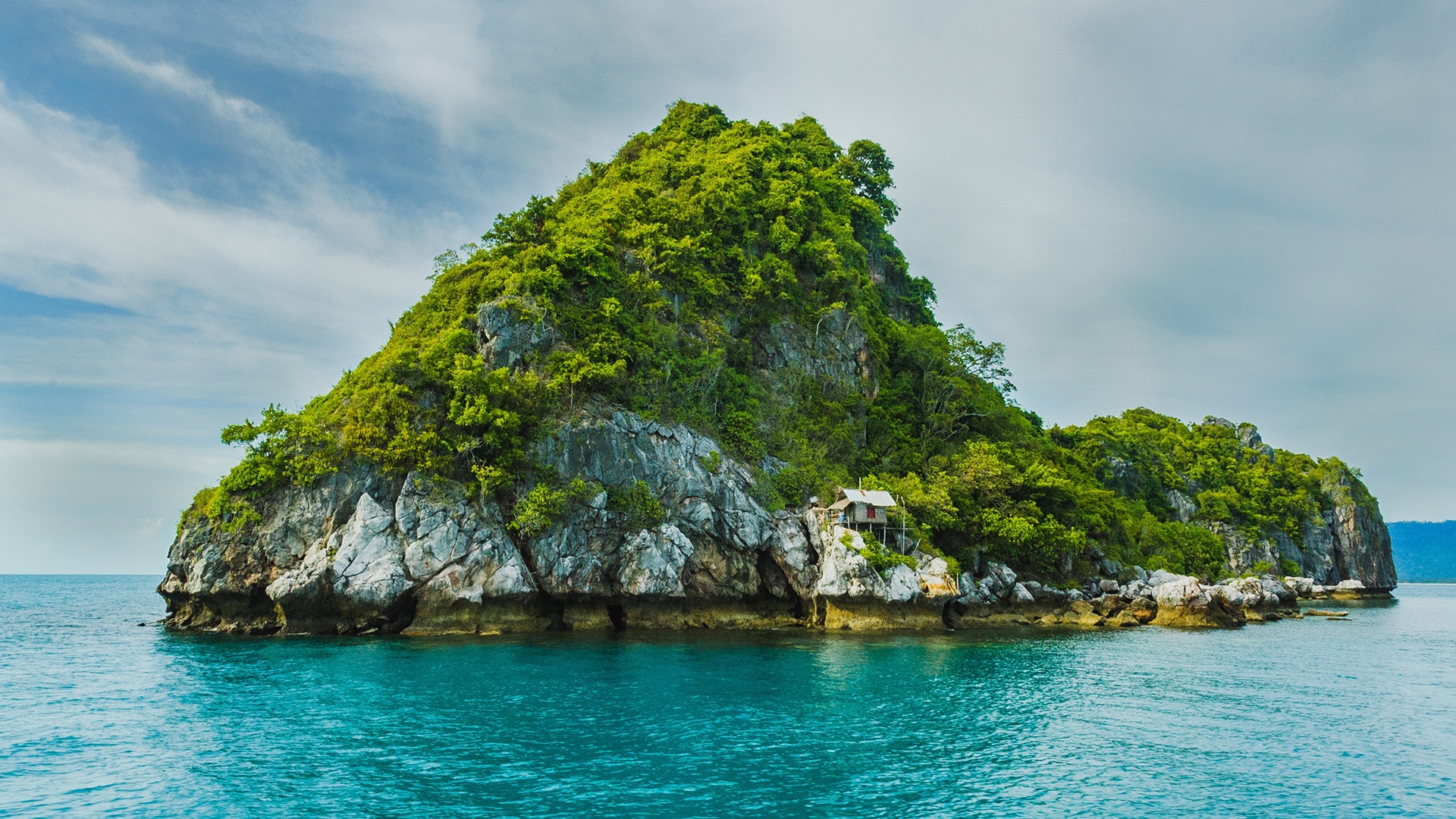 Los mejores viajes a Islas Exóticas - Mundenea